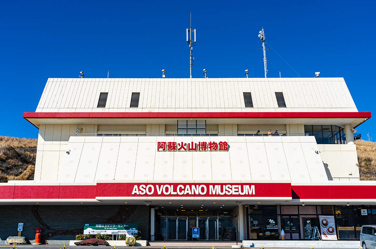 [Popular Must-Try] Kyushu Kumamoto Aso Day Trip｜Kumamoto Castle Tour ...